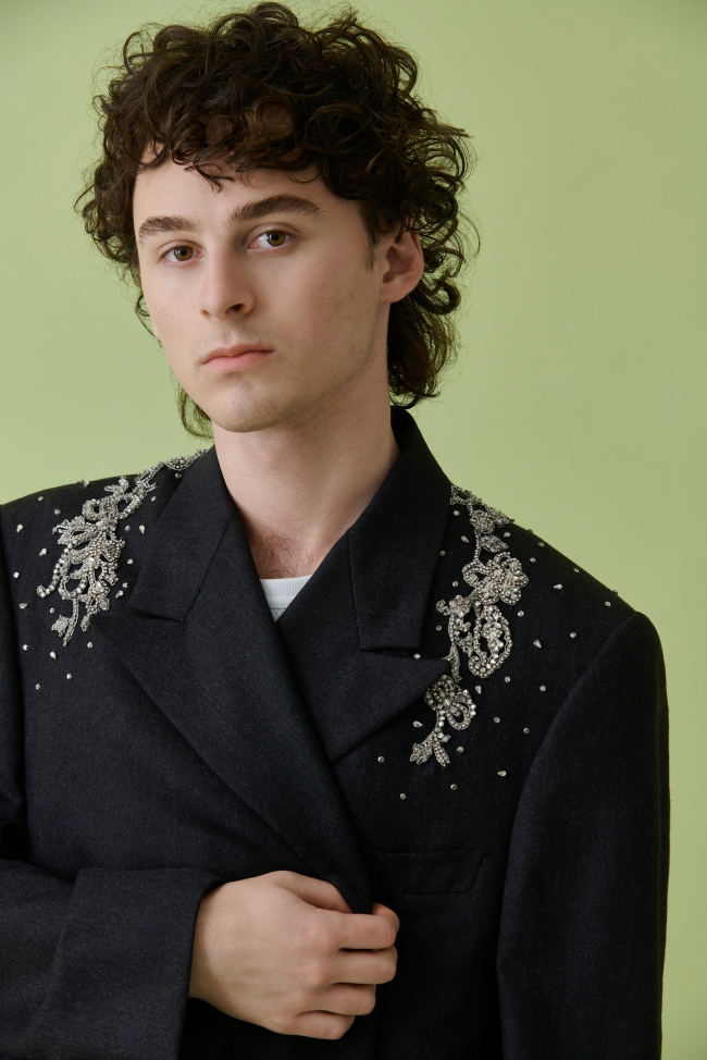 Picture of Wyatt Oleff