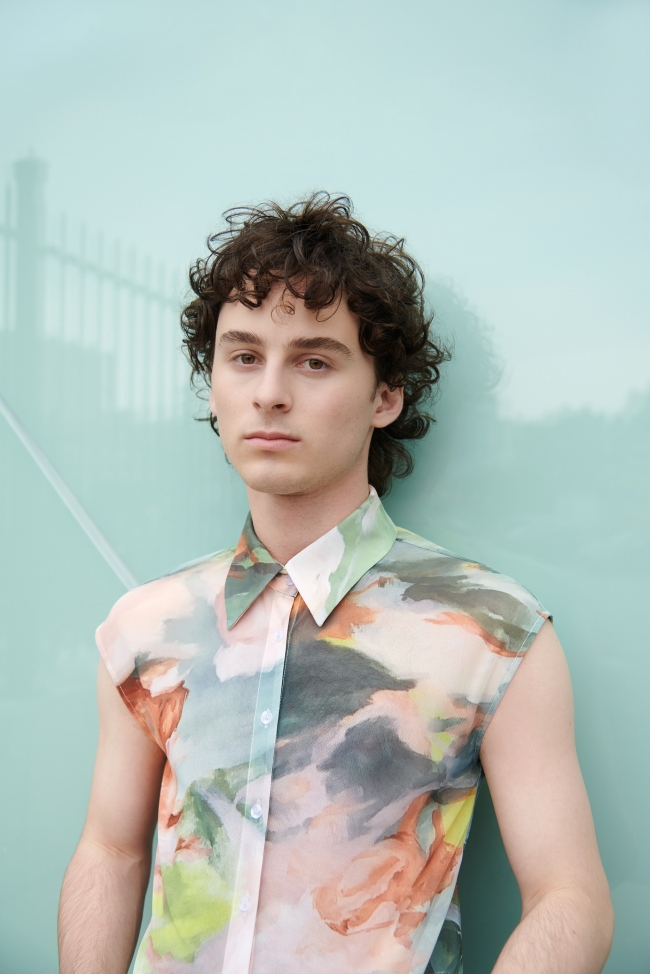 Picture of Wyatt Oleff