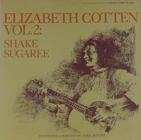 Vol. 2: Shake Sugaree image