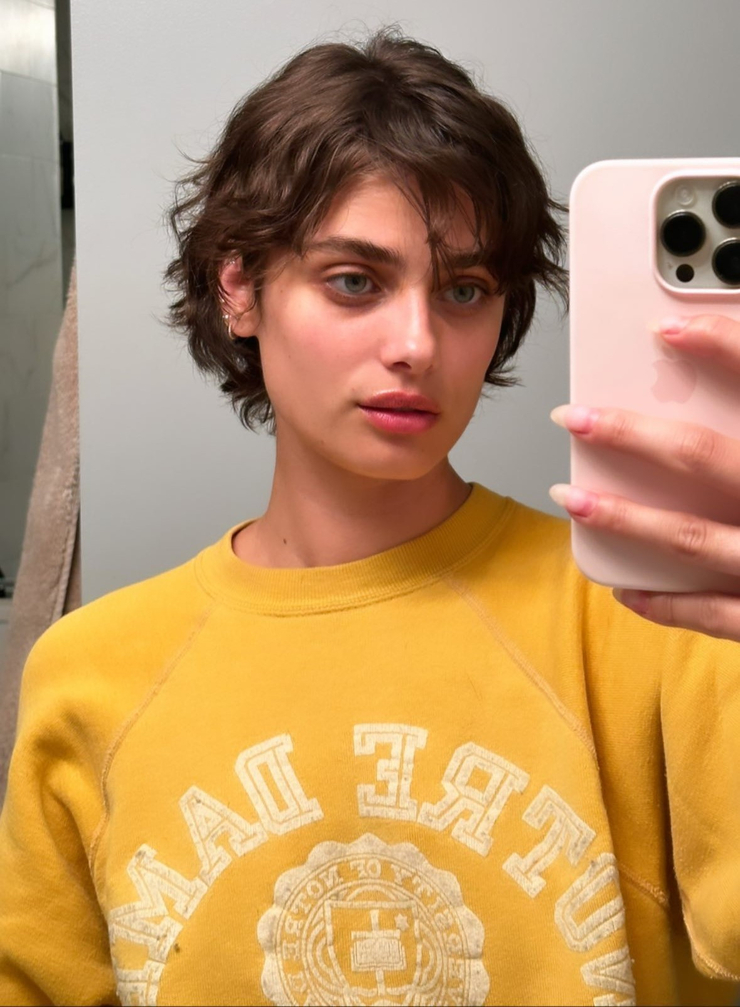 Picture of Taylor Marie Hill