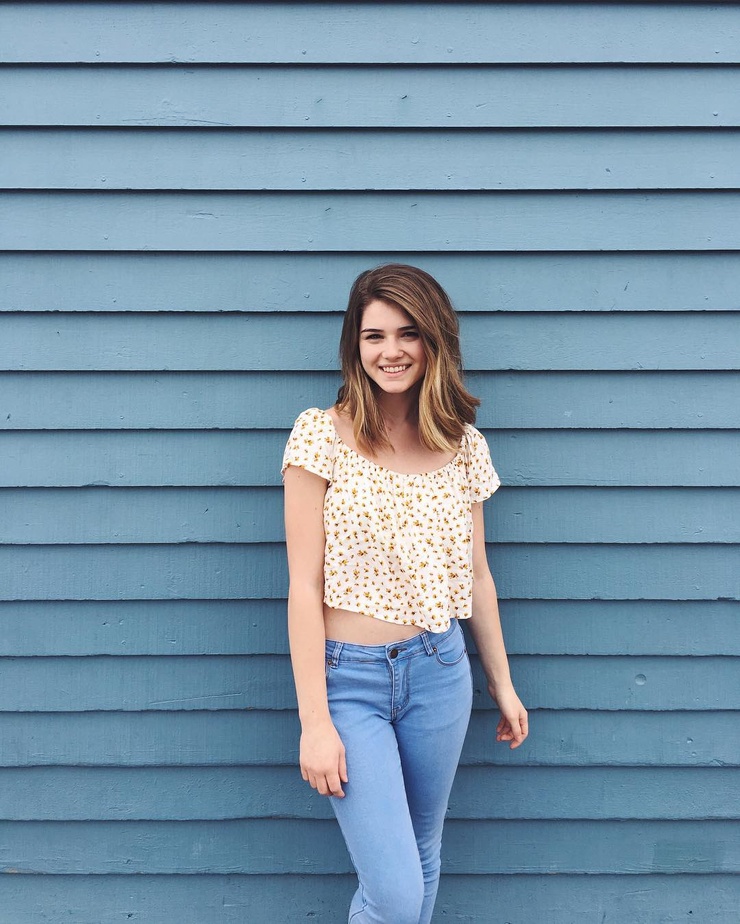 Picture of Victoria Axen