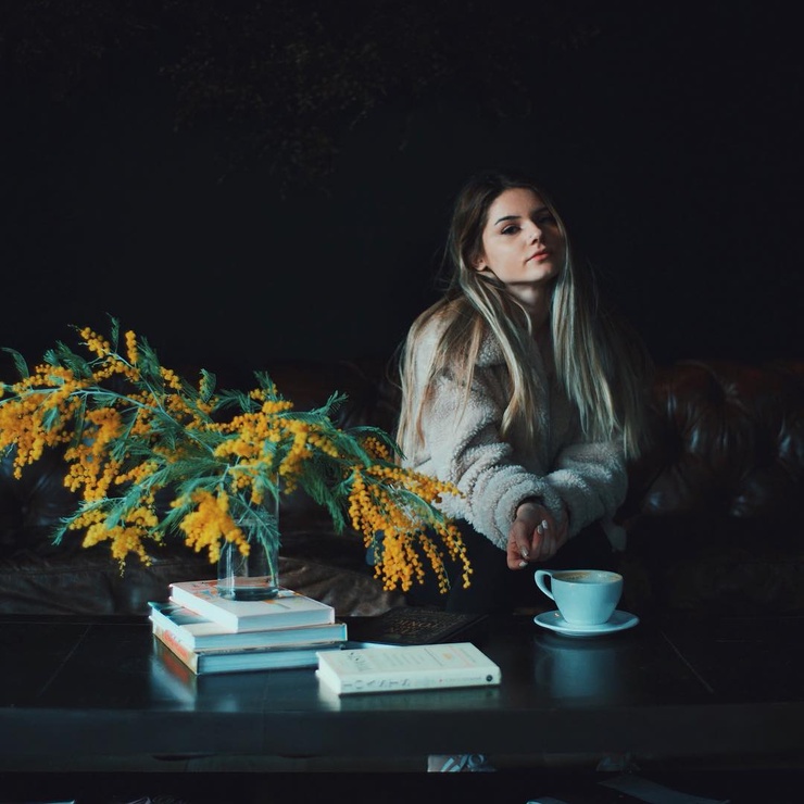 Picture of Victoria Axen