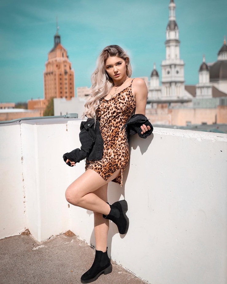 Picture of Victoria Axen