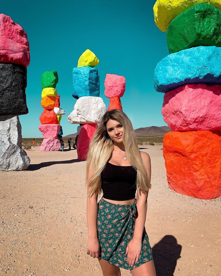 Picture of Victoria Axen