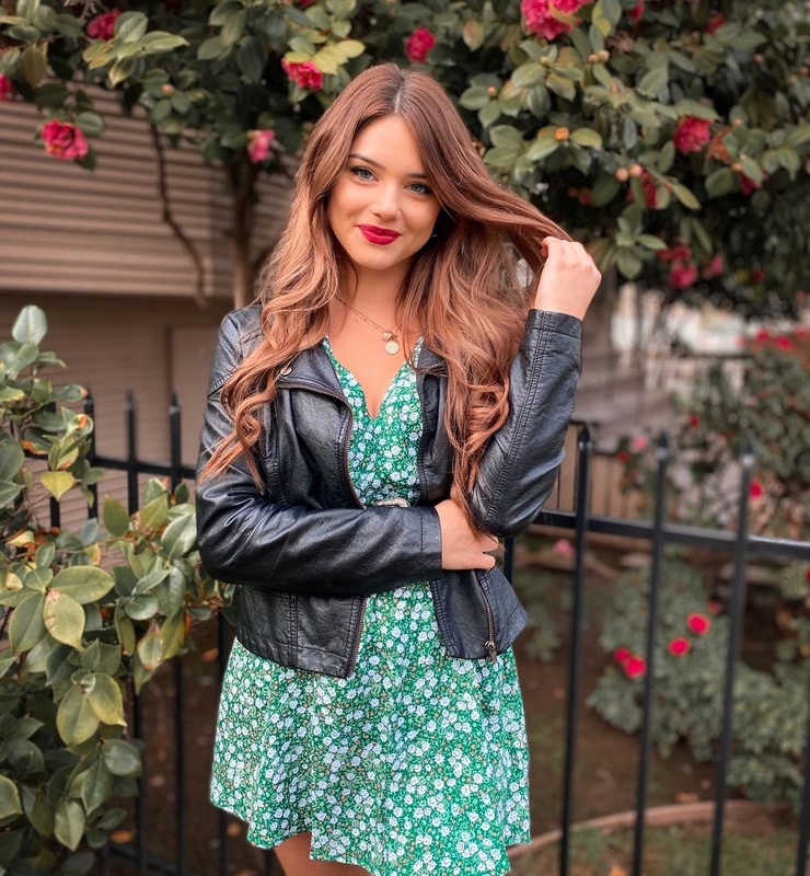 Picture of Victoria Axen