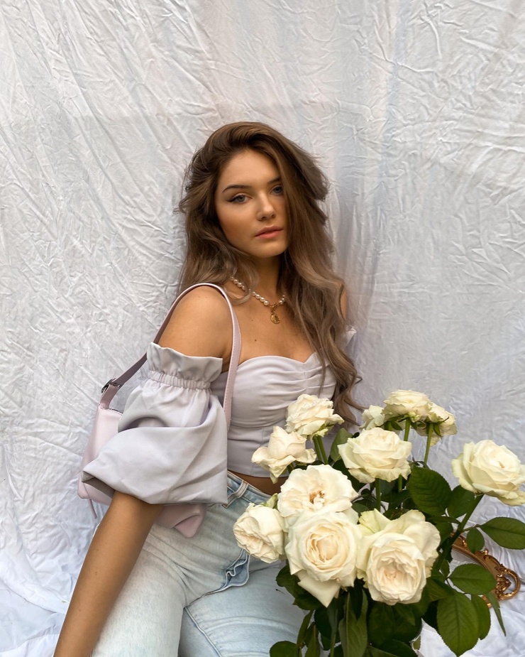 Image of Victoria Axen