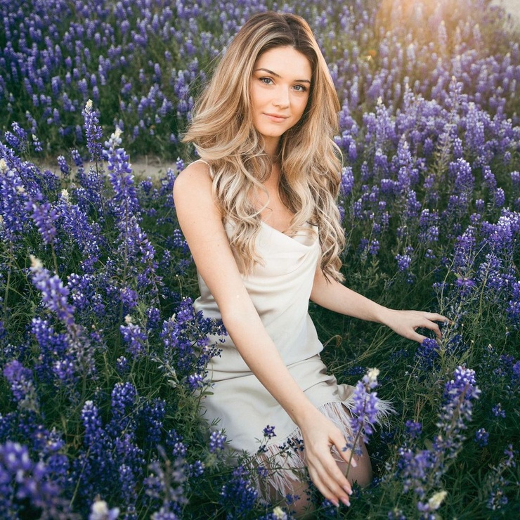 Picture of Victoria Axen