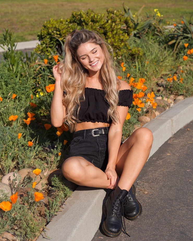 Picture of Victoria Axen