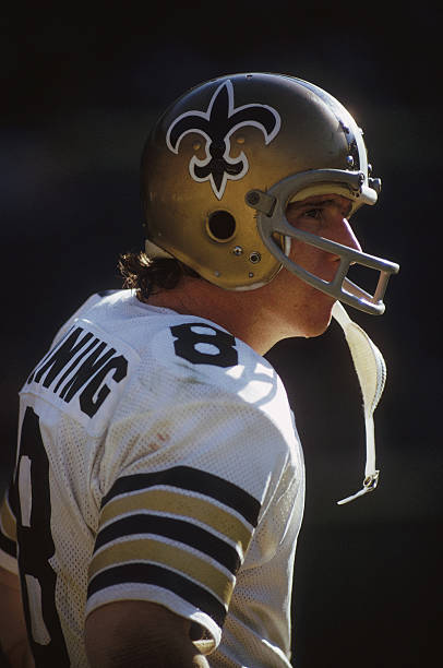 Archie Manning