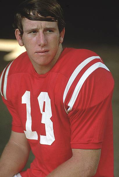 Archie Manning