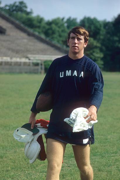 Archie Manning