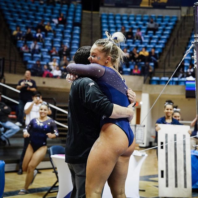 Picture of Chloe Cluchey