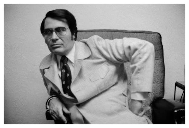 Jim Jones