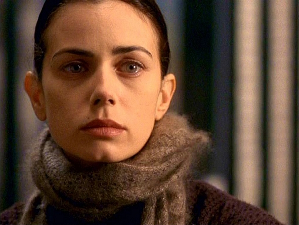 Picture of The Iris Effect (2005)