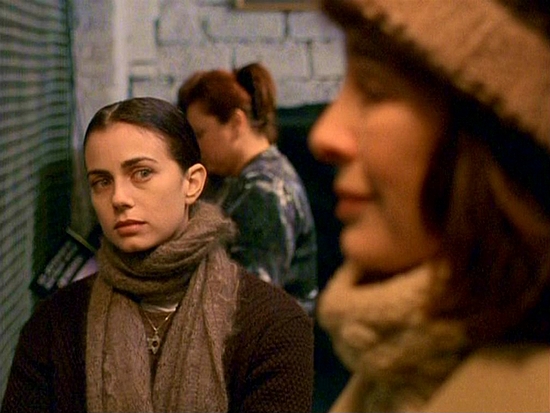 Picture of The Iris Effect (2005)