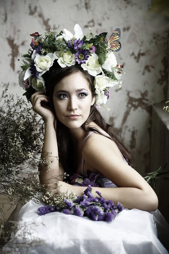 Picture of Alexandra Kimiko Clark