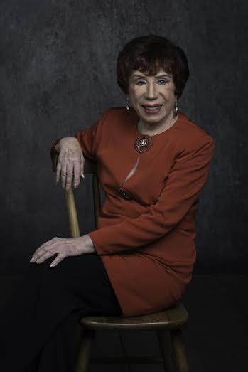 Picture of Berta Loran