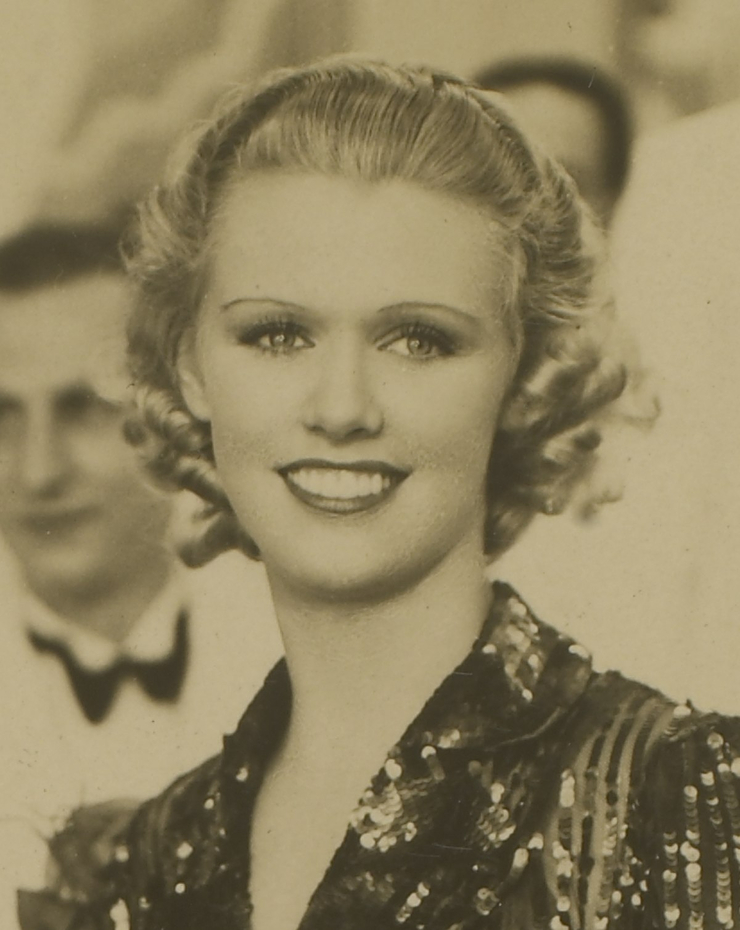 Picture of Dea Selva