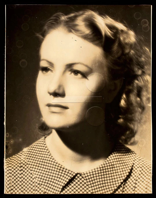 Picture of Dea Selva