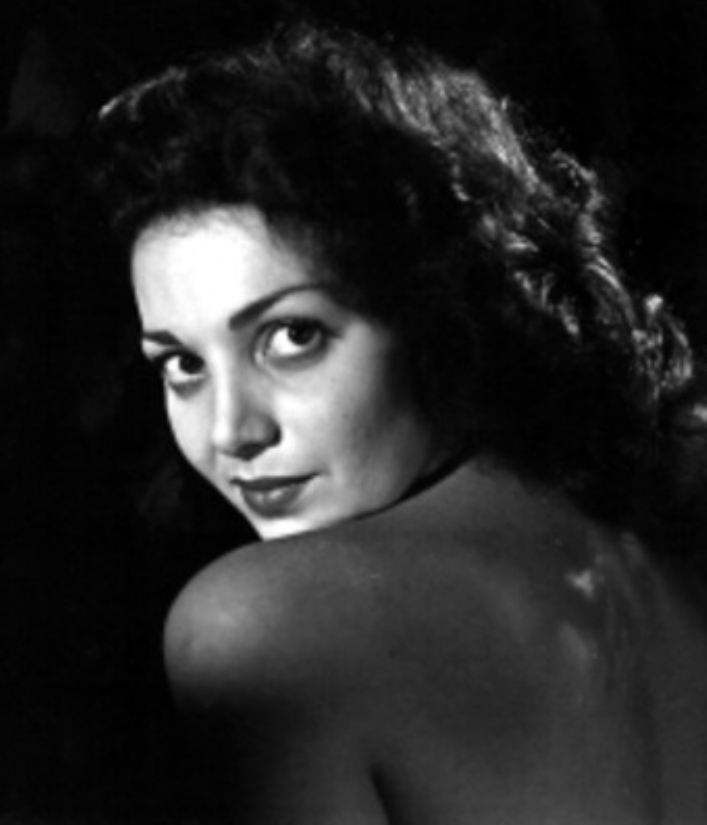 Picture of Leonora Amar