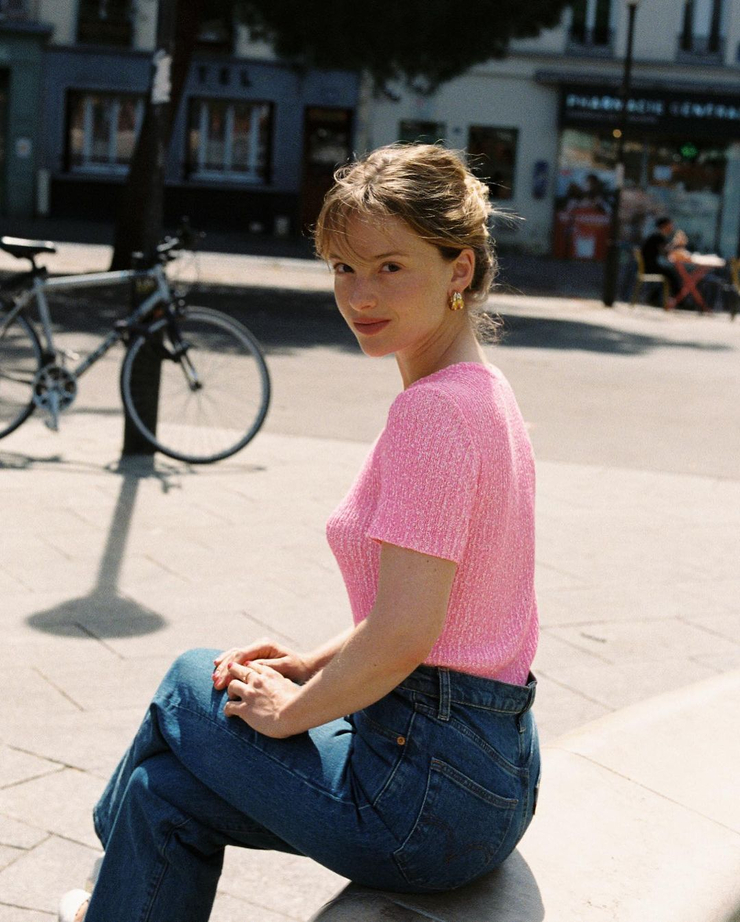 Picture of Camille Yolaine