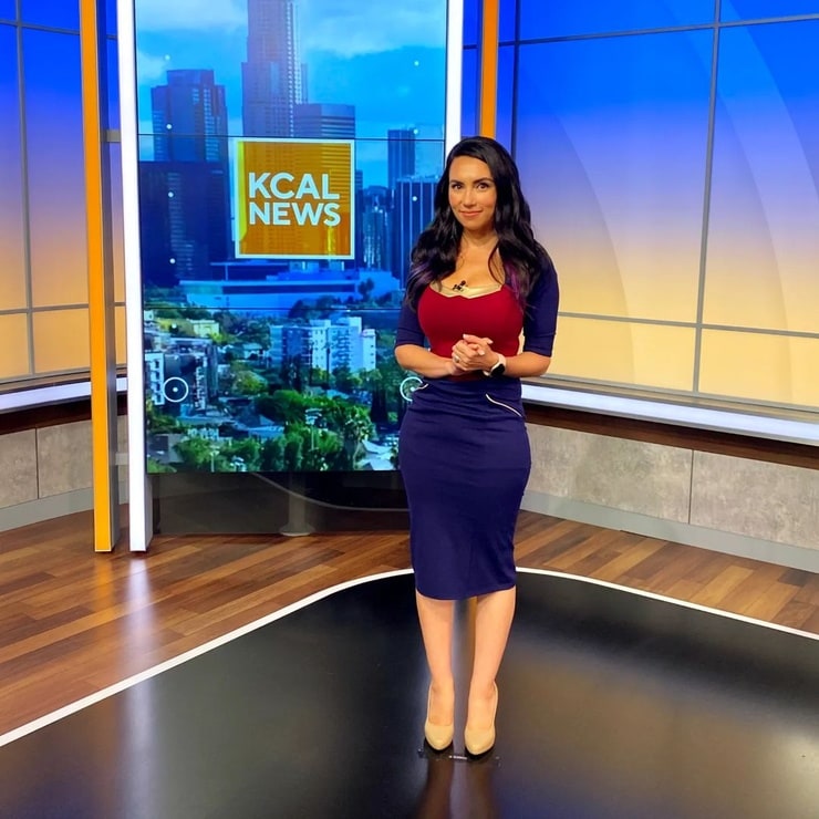 Trisha Hershberger image