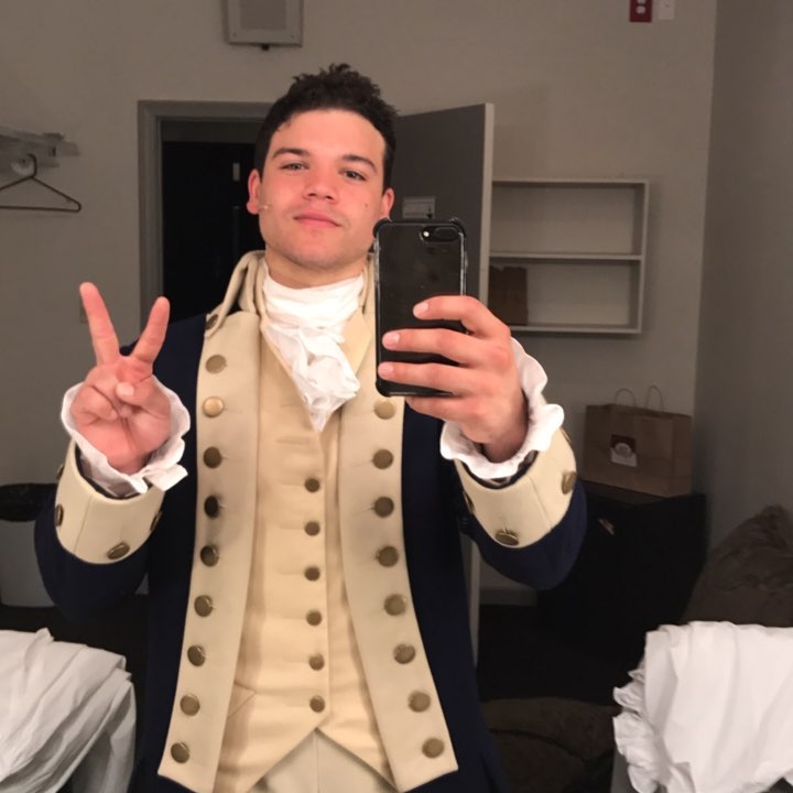 Josh Andrés Rivera picture