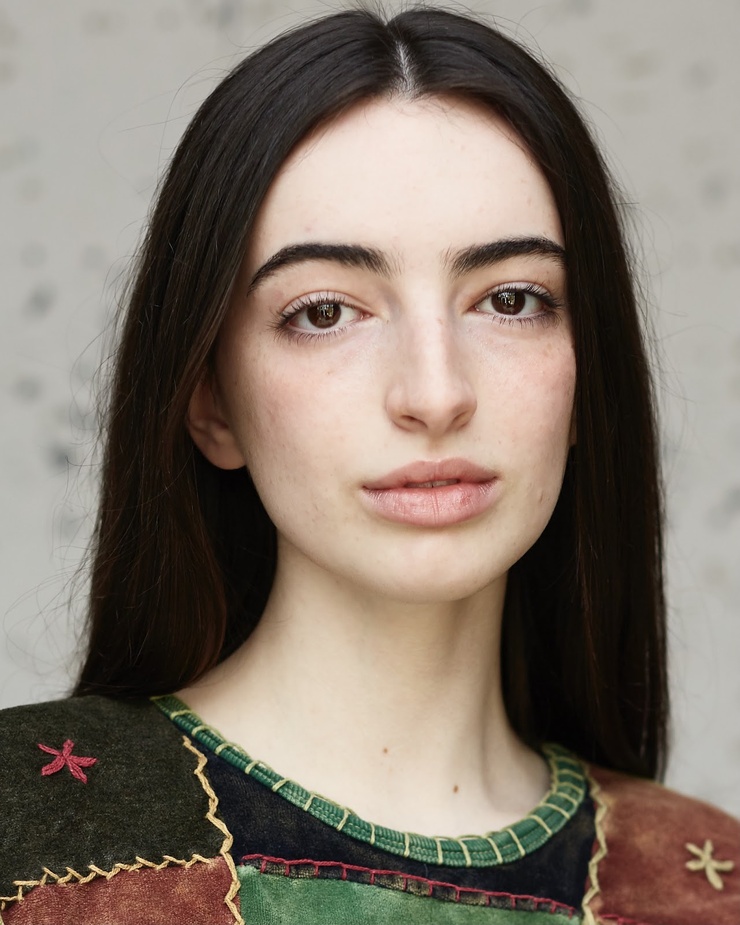 Picture of Honor Gillies