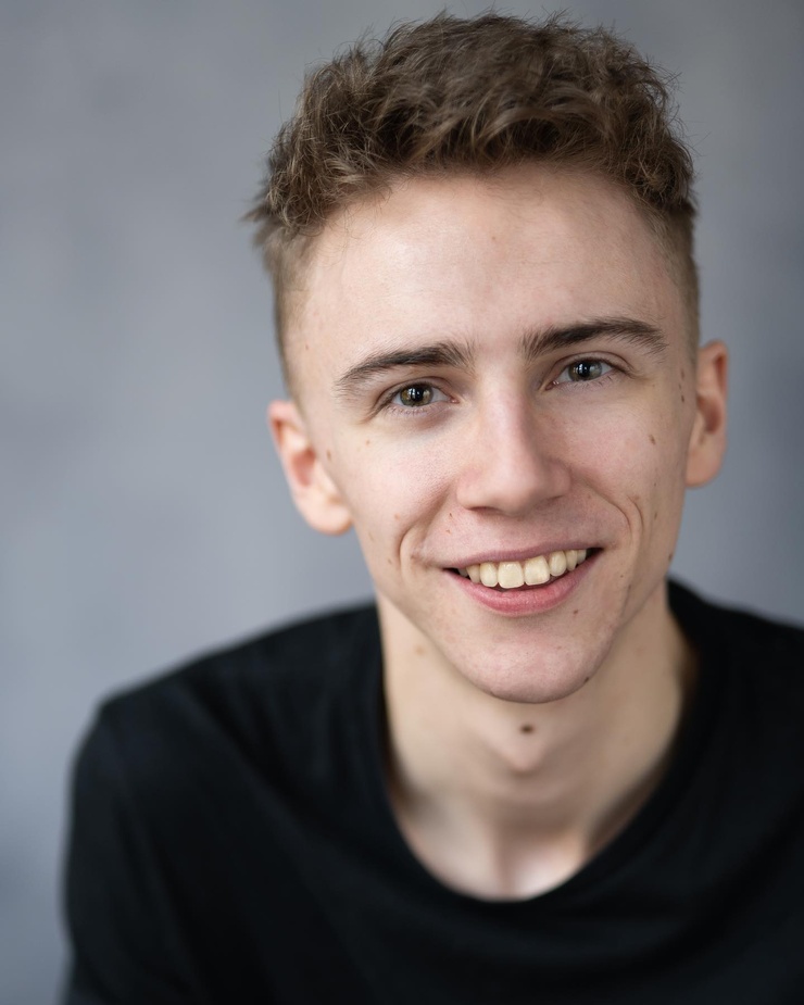 Picture of Scott Folan