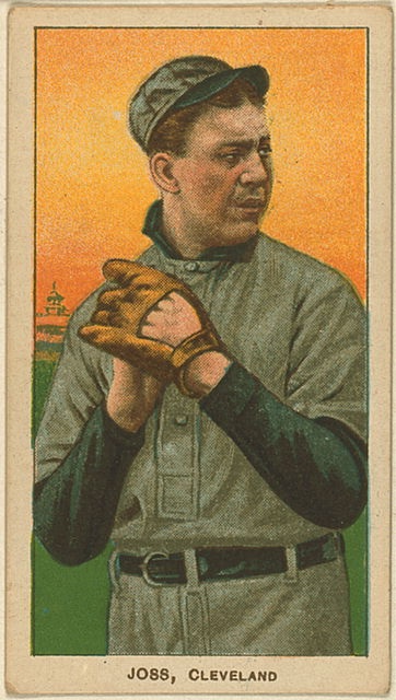 Picture of Addie Joss