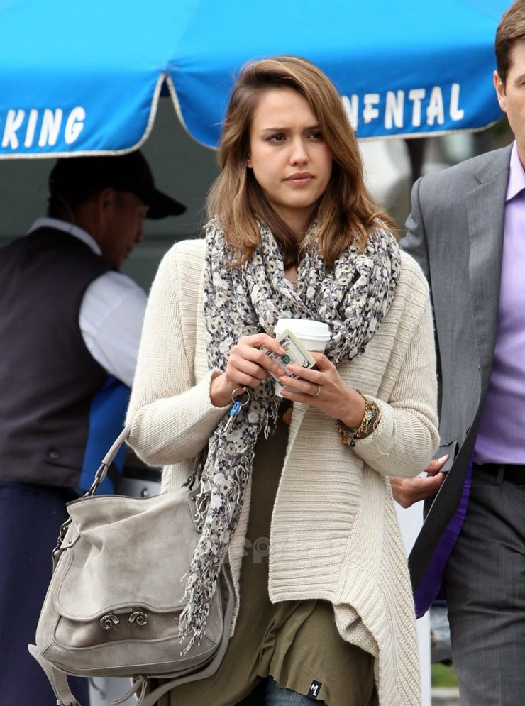 Picture of Jessica Alba