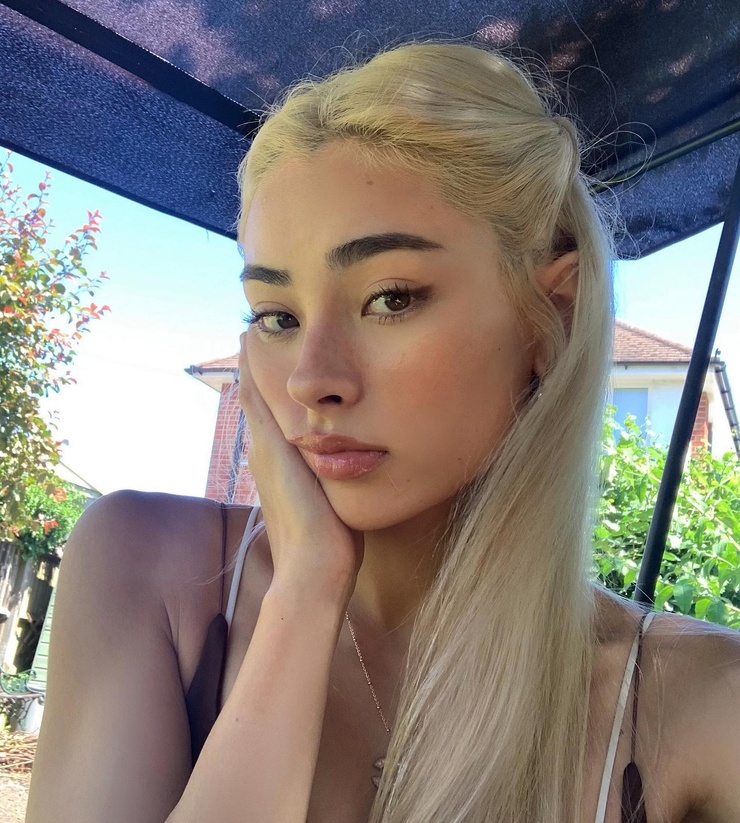 Picture of Hana Kuroda