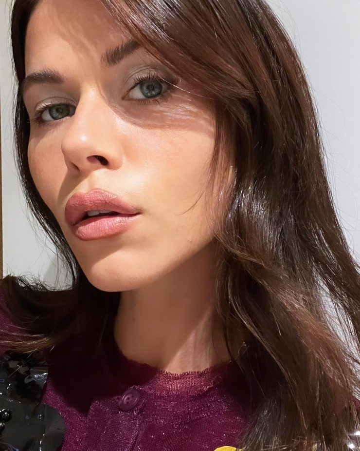 Image of Georgia Fowler