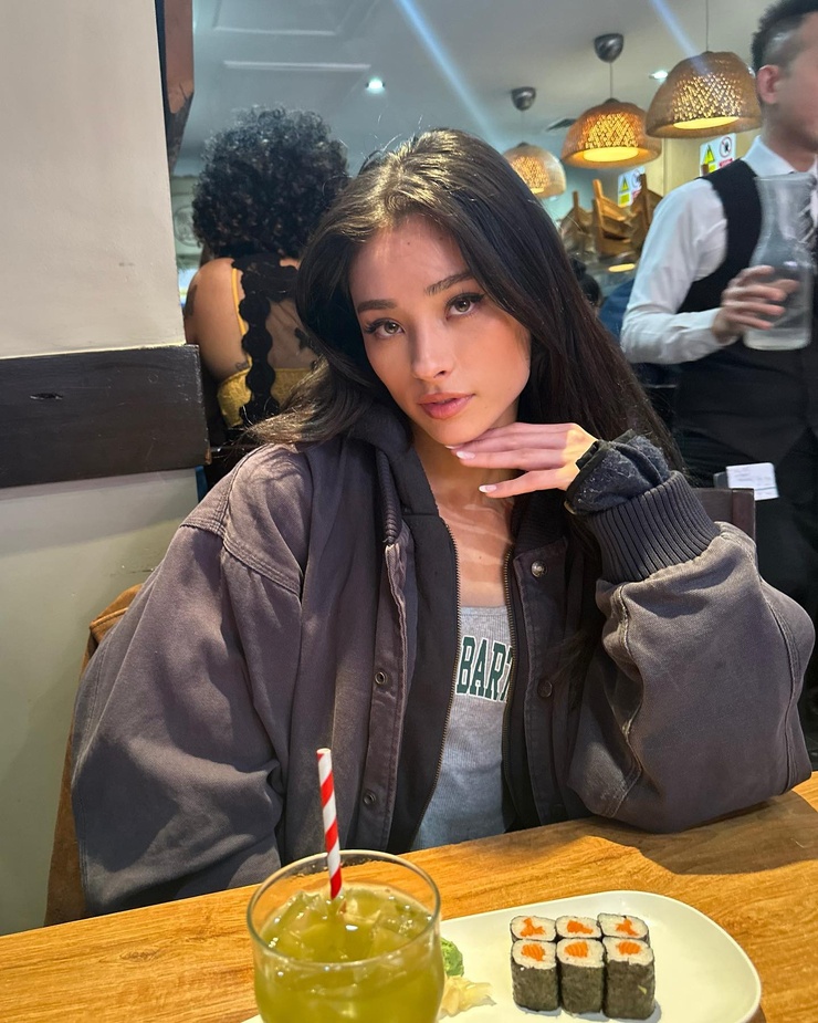 Picture of Hana Kuroda