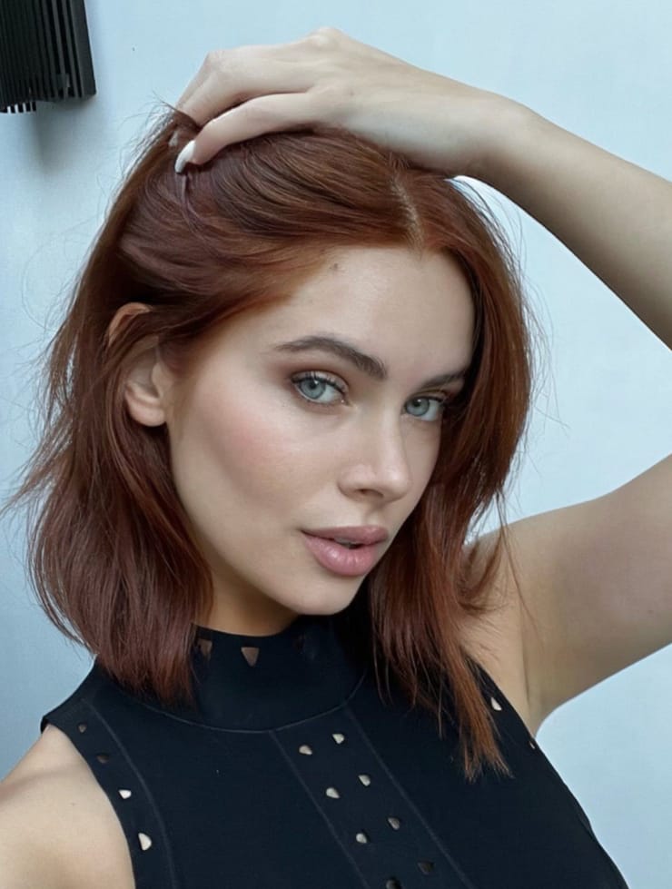 Picture of Brandy Gordon