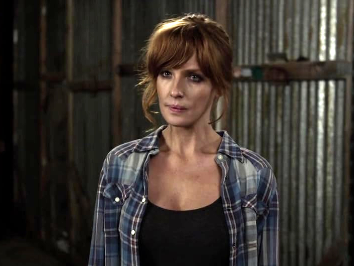 Picture of Kelly Reilly