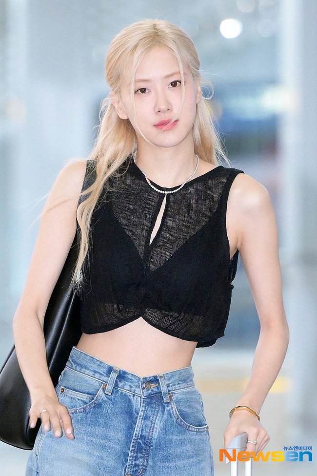 Picture of Roseanne Park