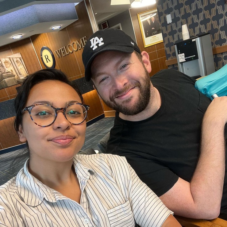 Picture of Ellenore Scott