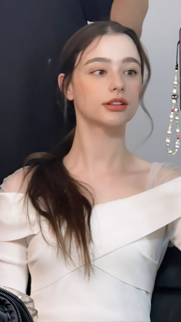 Picture of Dasha Taran (II)