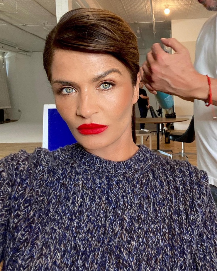 Image of Helena Christensen