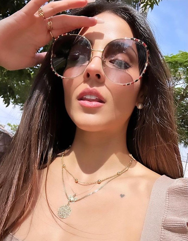 Picture of Luciana Fuster