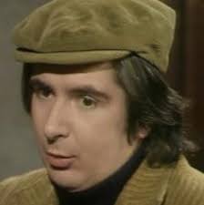 Picture of Anthony Jackson