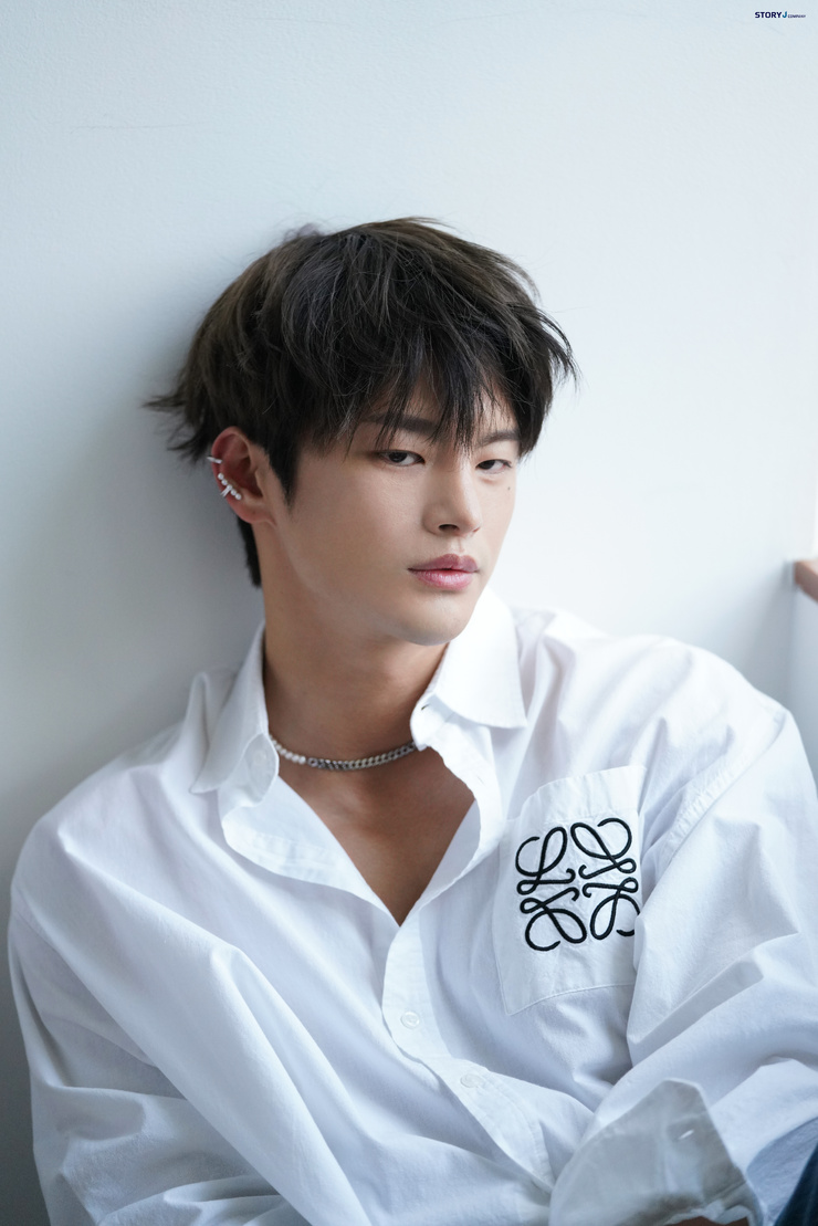 Picture of In Guk Seo