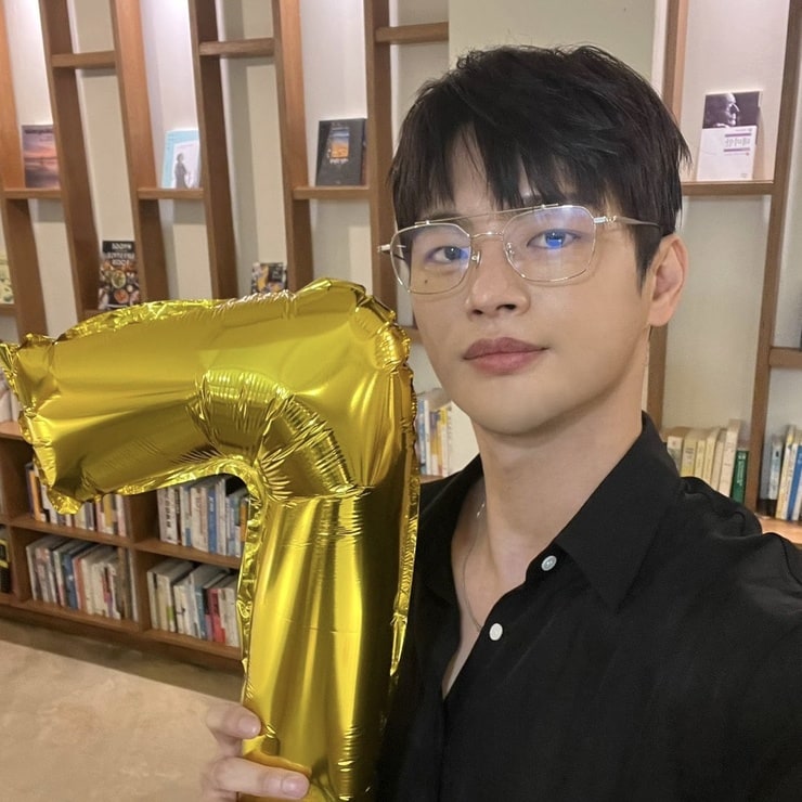 Picture of In Guk Seo