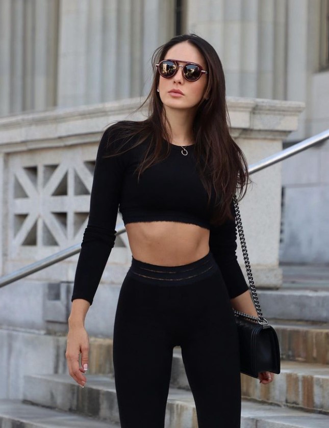 Daniela Botero image