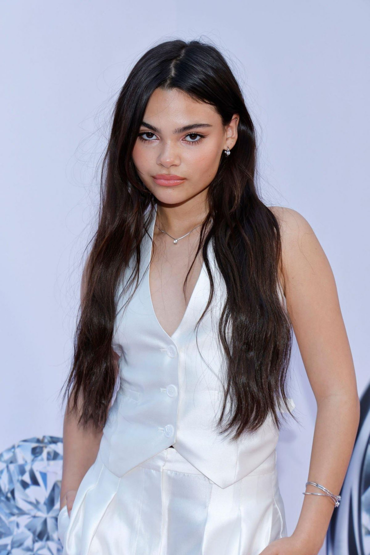 Picture of Ariana Greenblatt