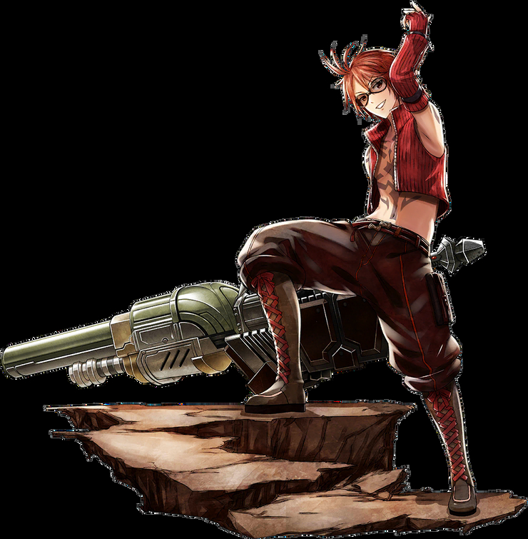 Image of Eric der Vogelweid / Masked Ogre