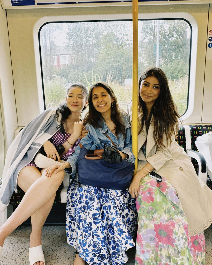 Picture of Minnie Mills