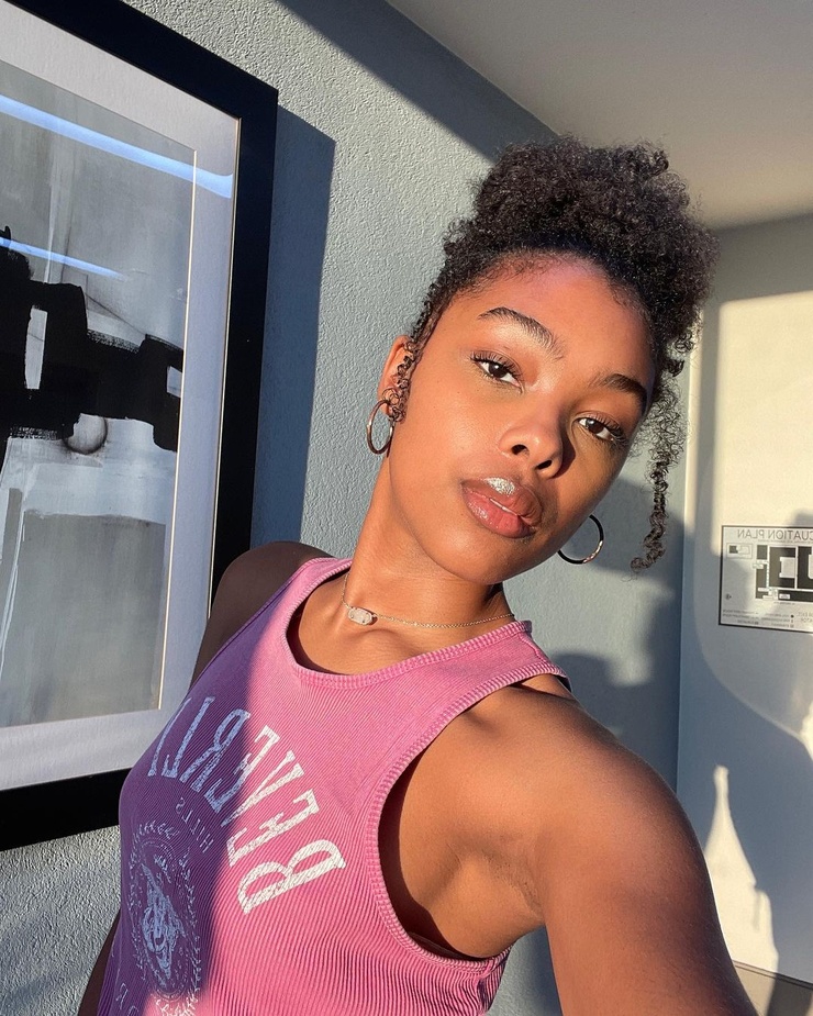 Picture of Monique Green