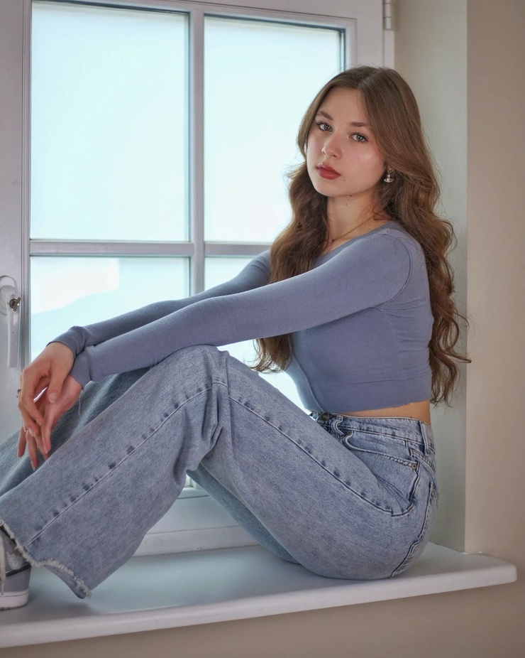 Picture of Julia Glaubitz